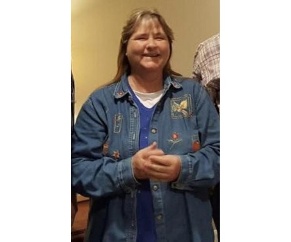 Deborah Delynne Nason Obituary (2025) - Denison, TX - Fisher Funeral ...