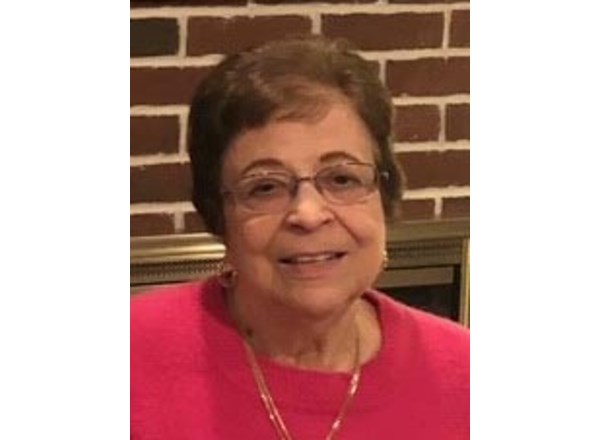 Maria Amaral Obituary and Online Memorial (2025)
