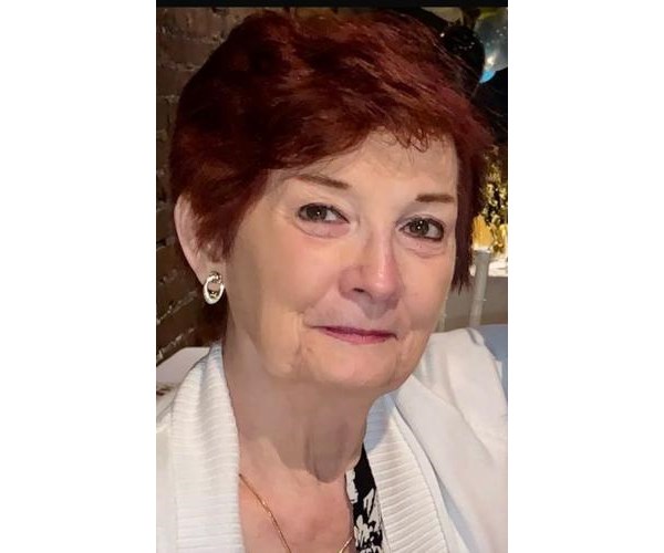 Marie Elena Russo Obituary (2026) - Woolwich Twp., NJ - Egizi Funeral Home