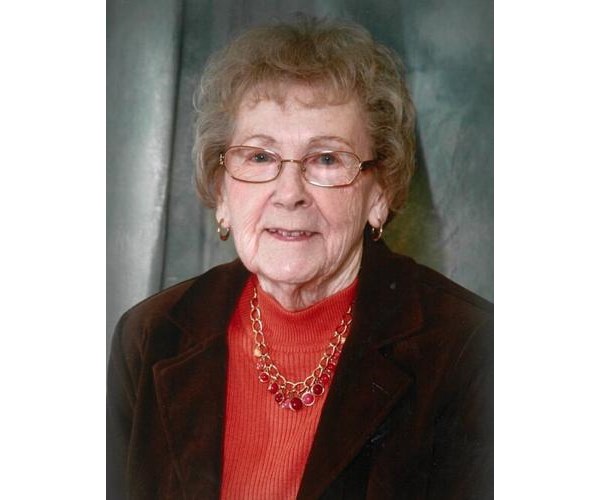 Beatrice May Williamson Obituary (2023) - Marion, OH - Boyd Funeral ...