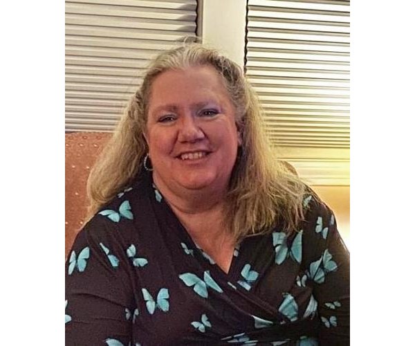 Kathy Velasquez Obituary (2023) - Burlington, MA - Edward V. Sullivan ...