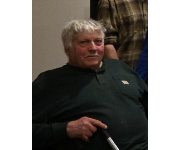 Gilbert Lee Bischoff Obituary (2026) - Bethlehem Twp., NJ - Scarponi ...