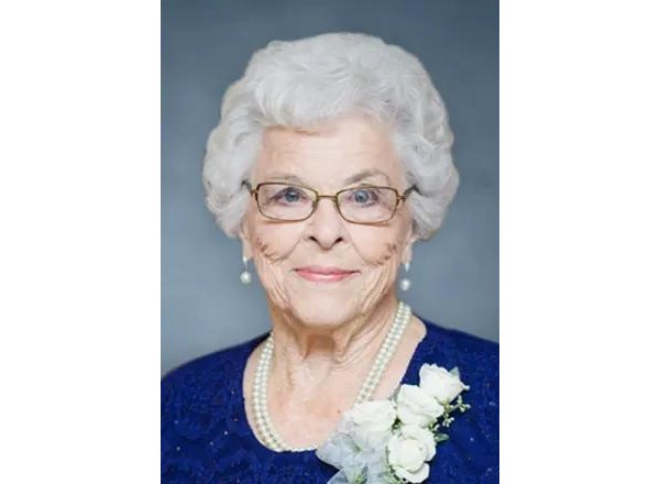 Nannie Lou Mallett Obituary (2024) - Columbia, MO - Parker-Millard ...