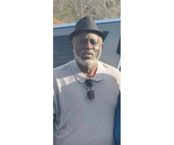 Jimmy Ray McMiller Obituary (2025) - Dothan, AL - Scott's Chapel Hill ...