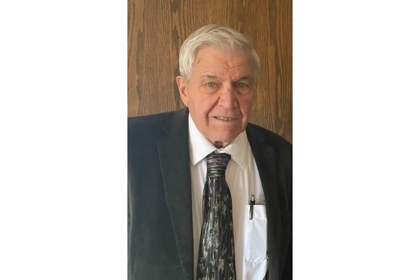 Gerald L Hartung Obituary (2023) - Menomonie, WI - Rhiel Funeral Home ...
