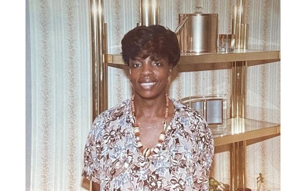 Anne Wilson Obituary (2026) - Washington, DC - Ronald Taylor II Funeral ...