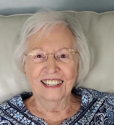 Louise R. Wells Obituary (2024) - Metamora, IL - Mason Funeral Home ...