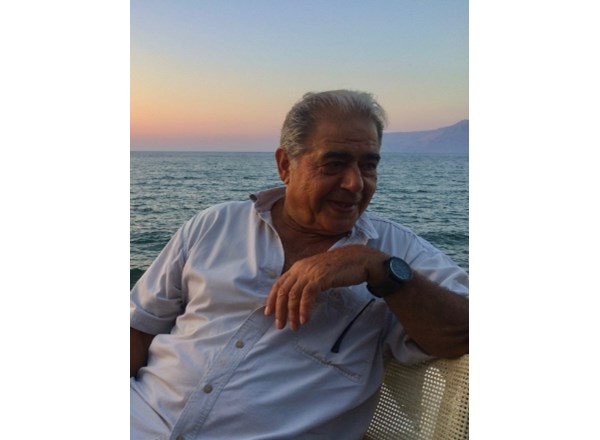 Nikolaos George Nikolakakis Obituary (2026) - Redford, MI - Charles R ...