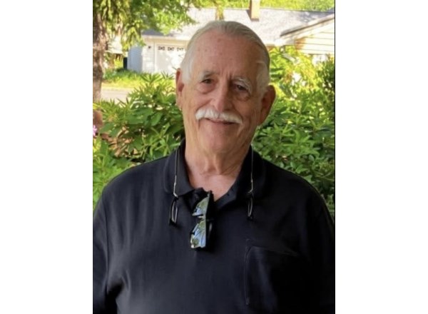 Lewis Chapman Fulwiler Obituary (2025) - Alexandria, VA - Everly ...