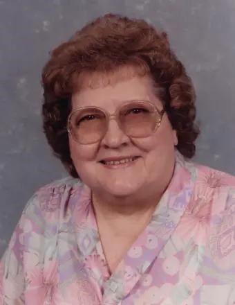Delores J. Flanagan Obituary (2024) - Rockford, IL - Fitzgerald Funeral ...