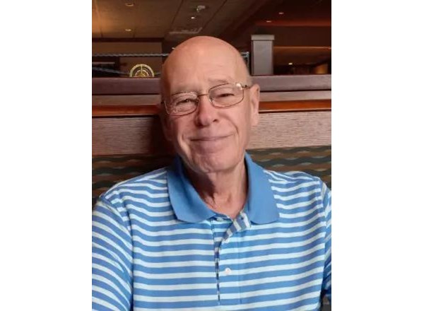 Michael M. Gorham Obituary (2025) - Lexington, KY - Kerr Brothers ...