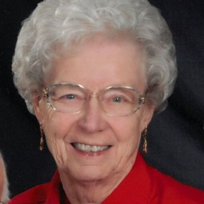 Ingeborg Lotte Bentz Obituary (2025) - Loveland, CO - Viegut Funeral ...