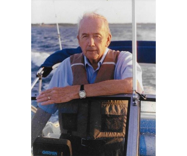 Thomas N. Casey Obituary (1926 - 2026) - Emmaus, PA - WFMZ-TV 69 News
