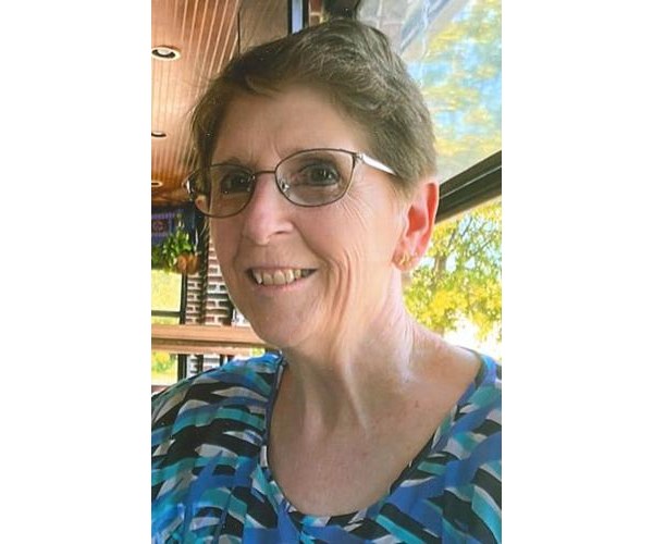 Cathy L. Markovich Obituary (2024) - Salem, OH - Stark Memorial Funeral ...