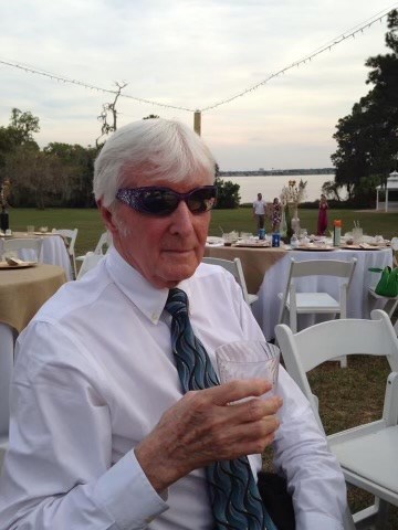 Walter Jamieson Obituary and Online Memorial (2023)