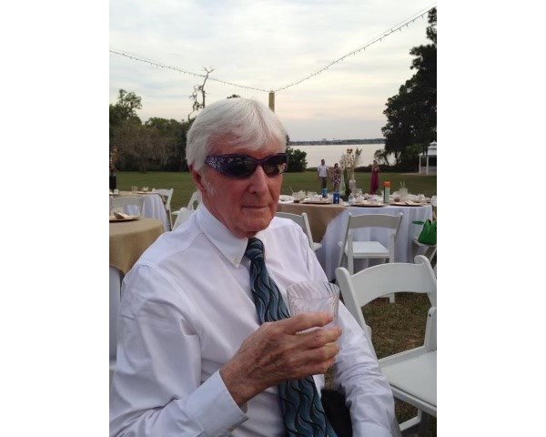 Walter Jamieson Obituary and Online Memorial (2023)