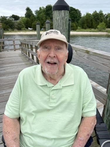 Donald Kunkel "Don" Sykes Obituary (2022) - Owings, MD - Rausch Funeral ...