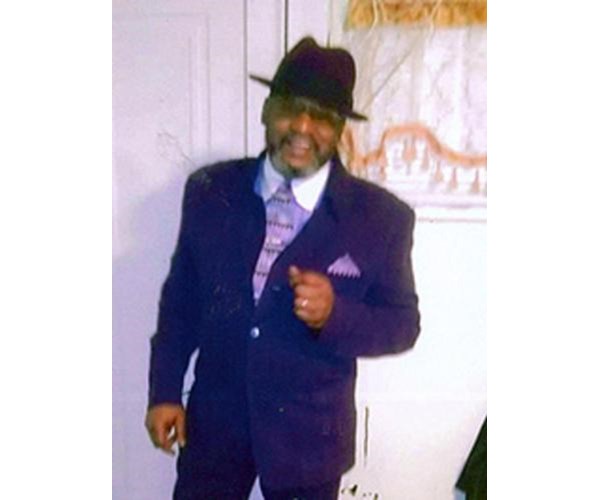 Darryl James Hubbard Obituary (2023) - Springfield, MA - Henderson ...