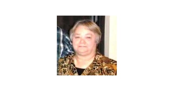 Janice Sala Obituary (2025) - Grove, OK - Nichols-Stephens Funeral and ...