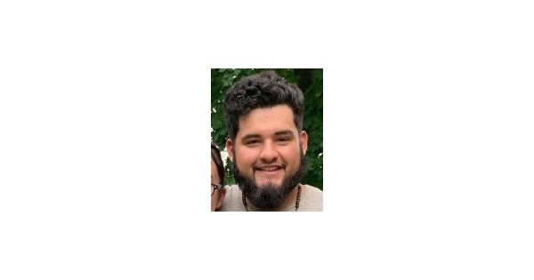 Erik Sanchez Obituary (2023) - Elgin, IL - Symonds-Madison Funeral Home