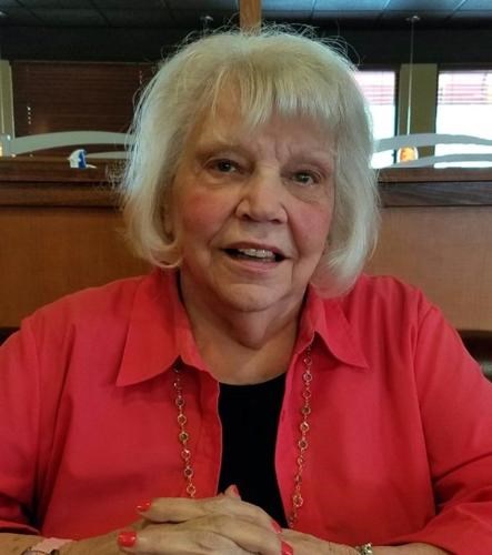 Patricia Parisi Obituary (2022) - Jacksonville, FL - Hardage - Giddens ...