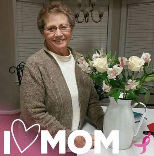 Alice Annette Terrell Obituary (2024) - Newnan, GA - Higgins Funeral ...