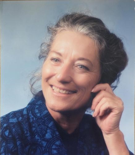 Janet Wright Obituary (2023) - Belen, NM - Noblin Funeral Service of Belen