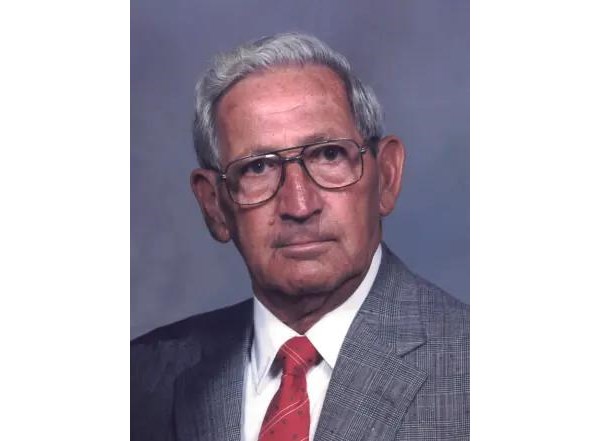 Raymond L. Gray Obituary (2024) - Alexandria, KY - Alexandria Funeral Home