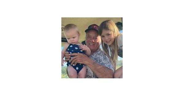 Louis James Stern Obituary (2025) - Ava, MO - Clinkingbeard Funeral ...