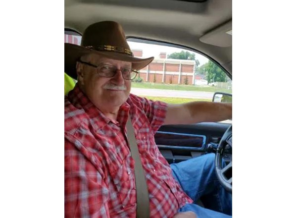 Mr. Charles "Buddy" Jones Obituary (2023) - Monroe, NC - Holland ...
