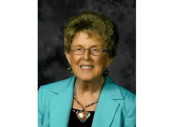 Kay Eileen Mahaffey Obituary (2025) - Bellville, OH - Snyder Funeral ...