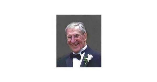 Joseph S. Interlandi Obituary (2025) - Stamford, CT - Bosak Funeral ...