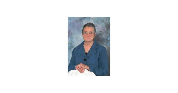 Beverly Kay "Bowers" Morris Obituary (2025) - Vici, OK - Shaw Funeral ...