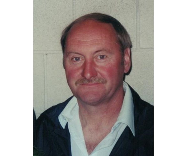 Steve Columbis Ferguson Obituary (2025) - New London, OH - Norton ...