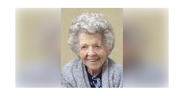 Vada Arlene Anderson Obituary (2023) - Brookfield, WI - Harder Funeral ...