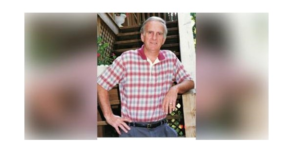 James Richard "Dickie" Rosenbaum Obituary (2023) - Lenoir City, TN ...