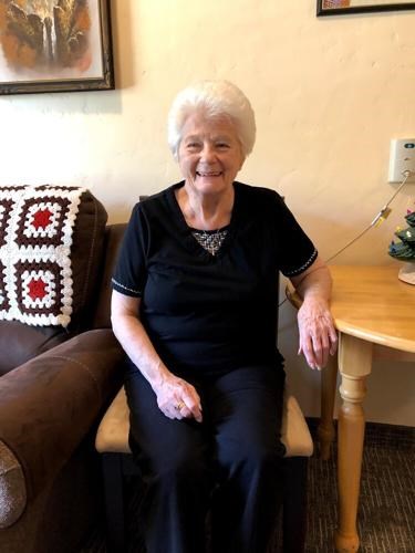 Marie T. Mott Obituary (2023) - Mountain Home, ID - Rost Funeral Home ...