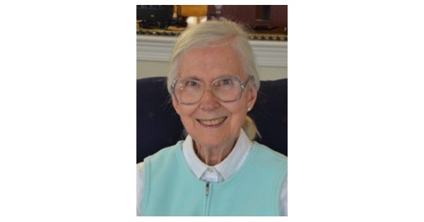 Jane W. Schoeniger Obituary (2024) - Glenside, PA - Craft Funeral Home ...