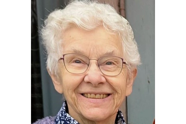 Georgiann Eileen Errigo Obituary (2025) - Saint Paul, MN ...