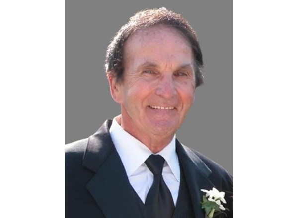 Robert "Coach Bob" "Coach Bob" DeMayo Obituary (1933 - 2025) - North ...