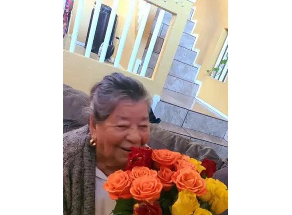 Maria Gandara Rosas Obituary and Online Memorial (2025)