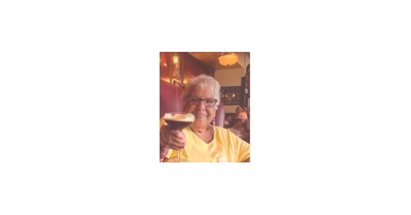 Laura J Morrison Obituary (2025) - Taunton, MA - O'Keefe-Wade Funeral Home