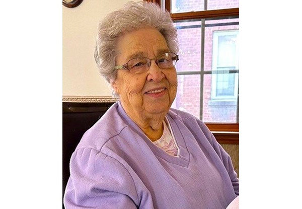 Marlene M. Larkin Obituary (2026) - Herkimer, NY - Houghtaling & Hanley ...