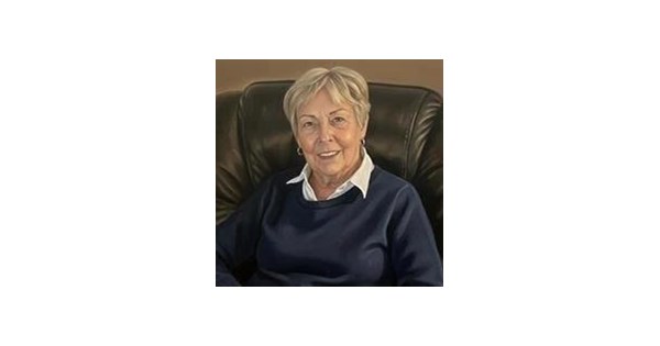 Janice Gwen Perrotty Obituary (2025) - Canton, GA - Darby Funeral Home ...