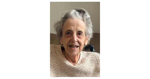 Dorothy Jean "Dottie" Delaney Obituary (2026) - Milton, MA - Dolan ...