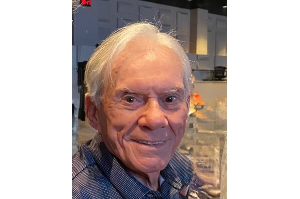 Alfred Thomas Lewerenz Obituary (1936 - 2025) - Dunnellon, FL - 352 Today