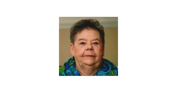 Dorothea Divine Obituary (2023) - Montgomery, IN - Blake Funeral Home ...