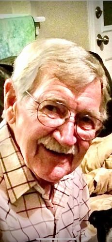 Donald Ray "Don" Vincent Obituary (2024) - Joshua, TX - Mountain Valley ...
