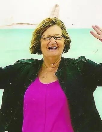 Shirley Marie Wilson Obituary (2024) - Ottawa, KS - Kidwell-Garber ...