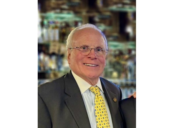 Edward P. Dunphy Obituary (2025) - Hawthorne, NY - McMahon, Lyon ...